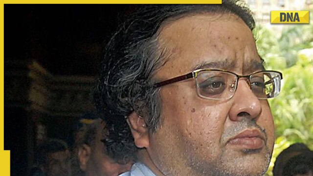 Businessman Atulya Mafatlal passes away at 60: Know all about the ...