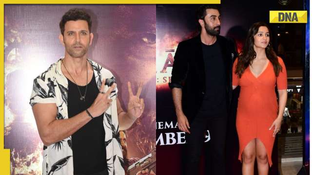 Viral Photos of the Day: Ranbir Kapoor, Alia Bhatt, Ayan Mukerji attend ... Viral Photos of the Day: Ranbir Kapoor, Alia Bhatt, Ayan Mukerji attend ...