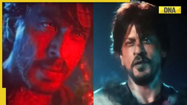 Brahmastra: Shah Rukh Khan steals the show with his cameo, netizens say ...