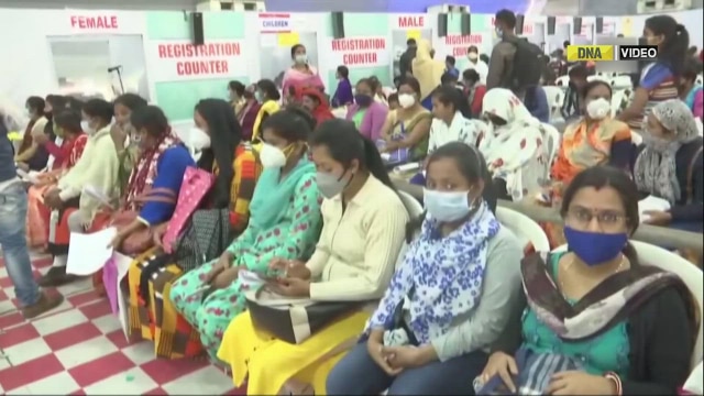 COVID: India logs 6,093 new cases in last 24 hours