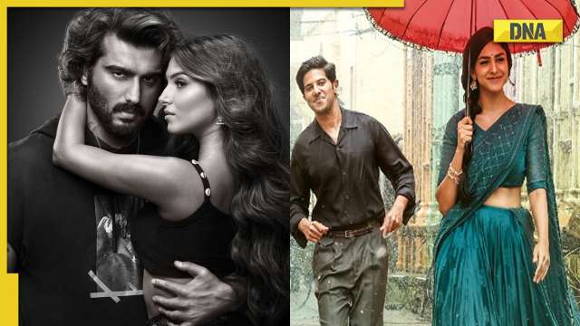 Streaming This Week: Ek Villian Returns, Sita Ramam, Duranga ...