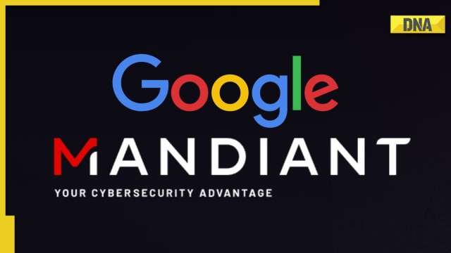 Cyber-security firm Mandiant acquired by Google for $5.4 billion