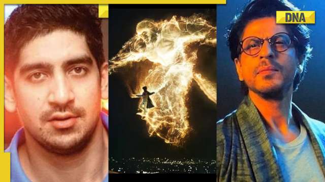 Brahmastra: Ayan Mukerji confirms spin-off for Shah Rukh Khan's ... Brahmastra: Ayan Mukerji confirms spin-off for Shah Rukh Khan's ...