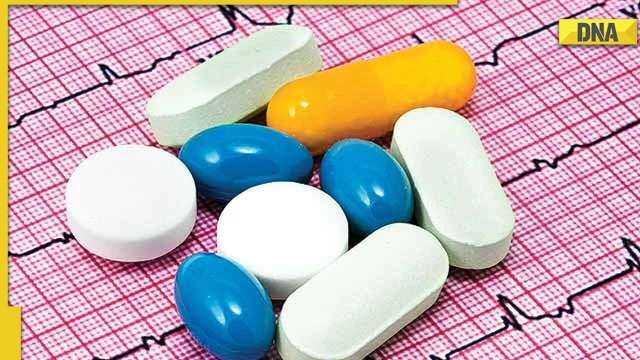 DNA Explainer: Why has Centre removed 26 drugs from 'essentials' list ... DNA Explainer: Why has Centre removed 26 drugs from 'essentials' list ...