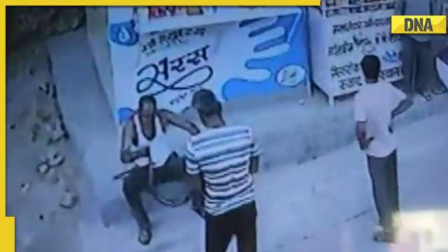 Video: ‘Snake man’ dies minutes after being bitten by a cobra in Rajasthan