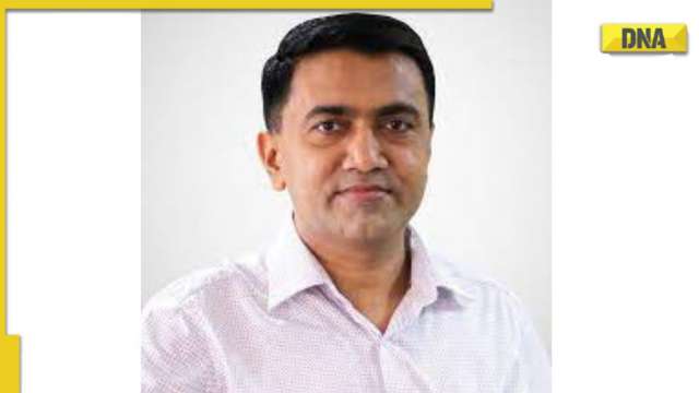 Goa CM meets Governor amid speculation of cabinet reshuffle