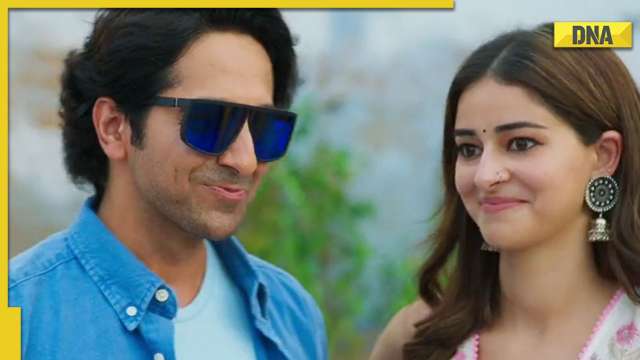 Dream Girl 2: Ayushmann Khurrana, Ananya Panday starrer will hit ...