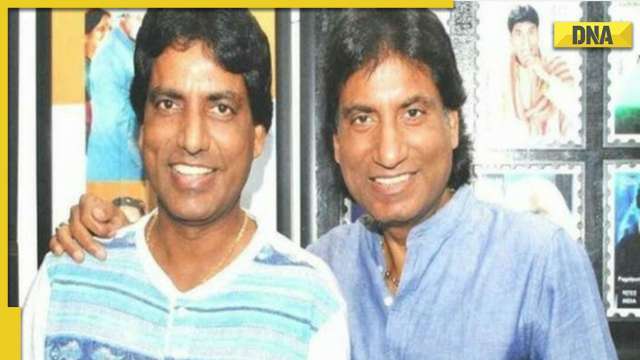 Raju Srivastava's brother Dipoo Srivastava reveals if his family will ...