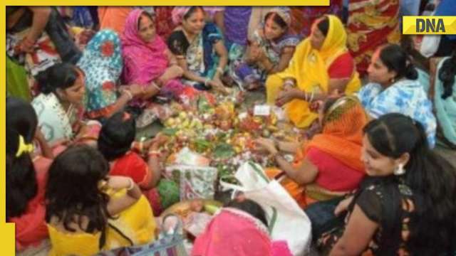 Jivitputri Vrat 2022: Significance, date, muhurat, vidhi