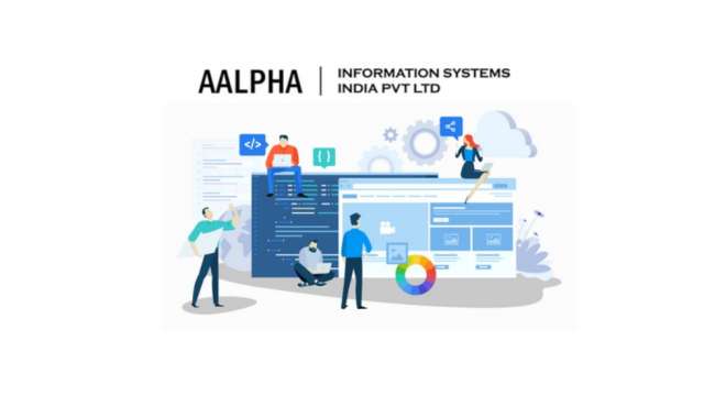 Aalpha named among top web development companies in the world