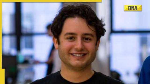 College dropout set to become a billionaire after software giant Adobe acquires his company