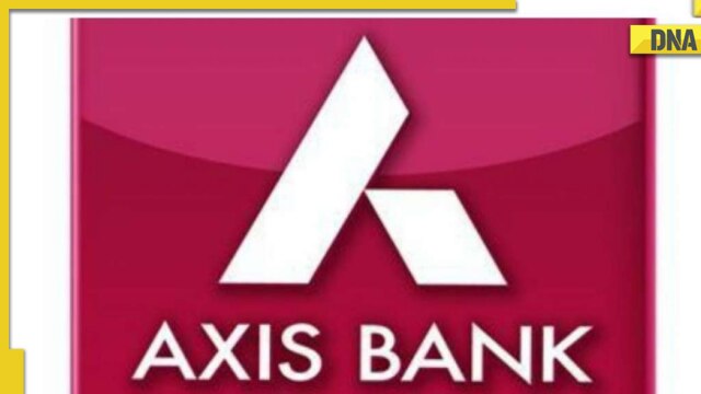 Axis bank revises interest rate for fixed deposits below Rs 2 crore