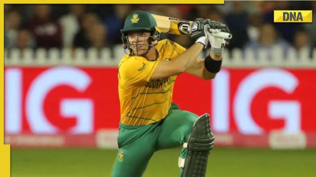 Tristan Stubbs gets the highest bit during SA20 auction, to play for ...