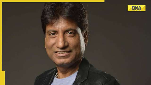 Raju Srivastava dies at 58, netizens call it a 'dark day for comedy world'