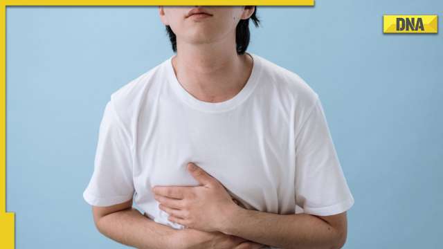 Abdominal distention: all you need to know about its causes, symptoms ...