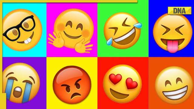 What does your emoji choice tell about you?