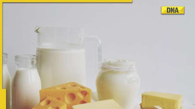 Lactose intolerance: 5 signs that you cannot digest dairy products