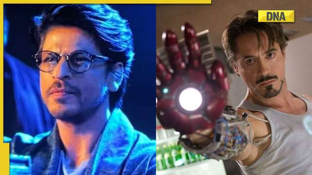 Brahmastra: Ayan Mukerji compares Shah Rukh Khan's cameo to Iron Man ...