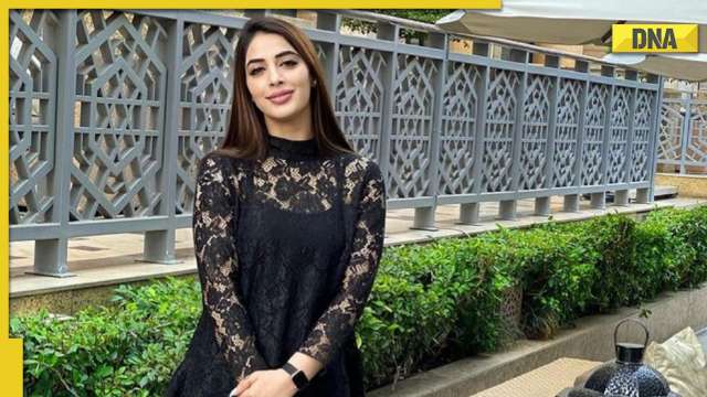 Meet the family of Mehreen Qazi, fiancé of IAS Athar Aamir Khan