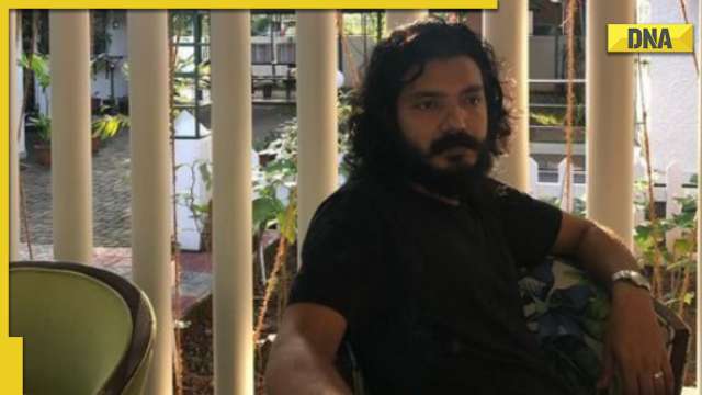 Kerala Police arrest Malayalam actor Sreenath Bhasi for 'abusing ...