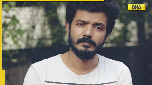 Who is Sreenath Bhasi, Malayalam actor arrested for abusing female anchor