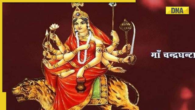 Navratri 2022 Day 3: Shubh muhurat, puja vidhi, bhog, mantras to ...