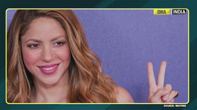 Pop singer Shakira to face trial over tax fraud in Spain