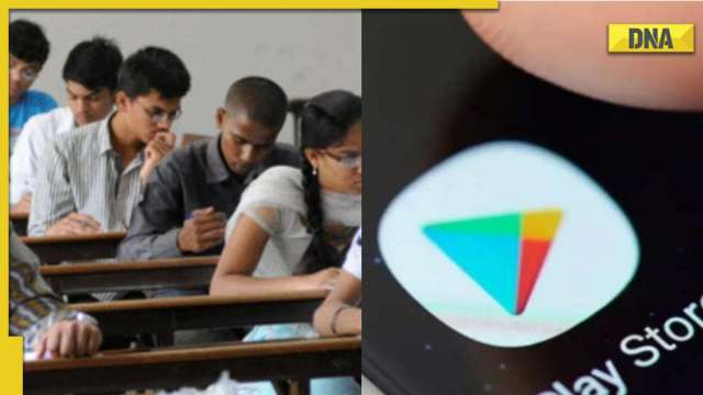 Upsc Launches Mobile App For Easy Access To Exam Recruitment Related