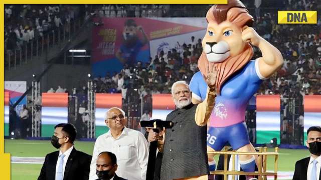 'Nepotism, corruption plagued sports in country earlier': PM Modi declares 36th National Games ...