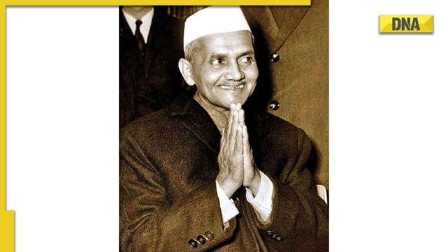 Lal Bahadur Shastri Jayanti 2022: Wishes, quotes to share on 118th ...