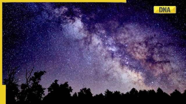 'Graveyard of suns': Ancient dead stars of the Milky Way galaxy mapped ...