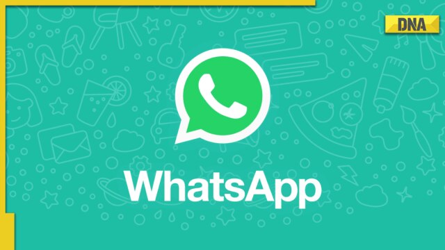 How to create personalised WhatsApp sticker using your own image, text
