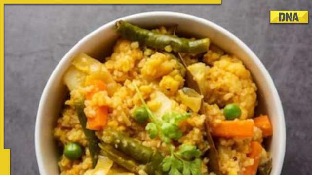 Durga Puja 2022: Check out this khichi bhog recipe for Maha Ashtami
