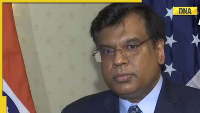 Meet Vivek Lall: Indian-origin CEO of General Atomics, awarded with ...