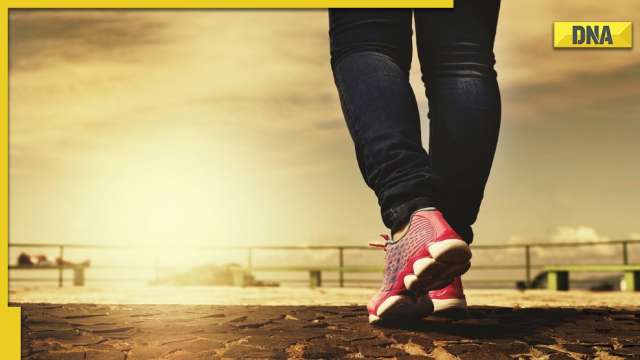 5 surprising health benefits of taking a walk after dinner