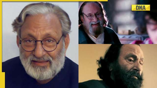 Arun Bali death: Goodbye, Laal Singh Chaddha, 3 Idiots, Hindi films ...