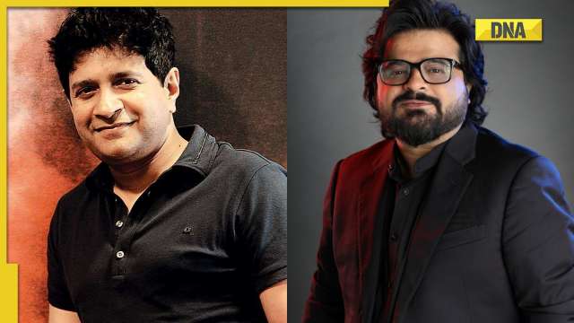 Pritam talks about working with late singer KK, says 'he could sing ...