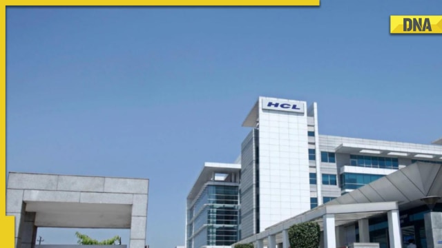 HCL Tech to recruit 1300 employees over next 2 years in Mexico