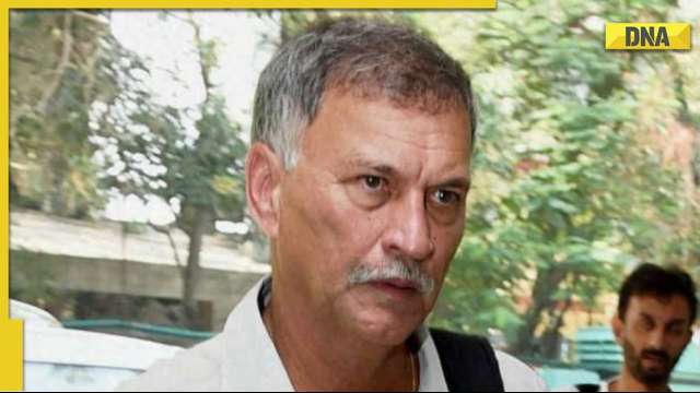 Roger Binny all set to replace Sourav Ganguly as new BCCI President, Arun Dhumal to be new IPL ...