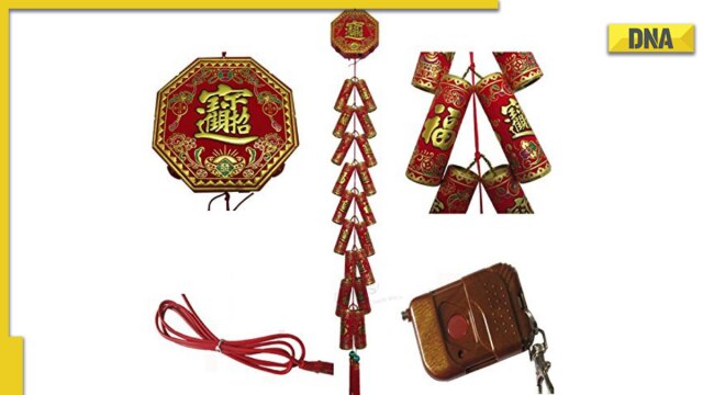 Electronic firecrackers available with Rs 2,000 in Amazon Diwali sale ...