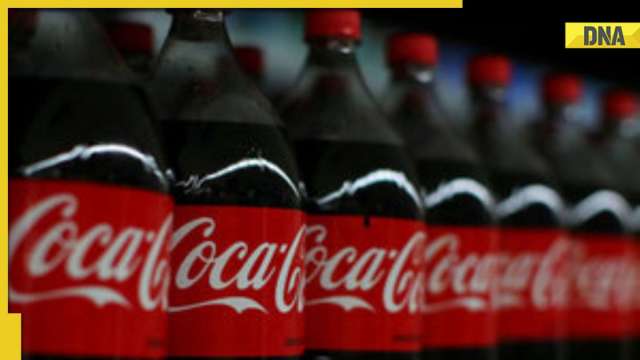 Coca-Cola launches special festival edition 'locked coke bottle', know ...