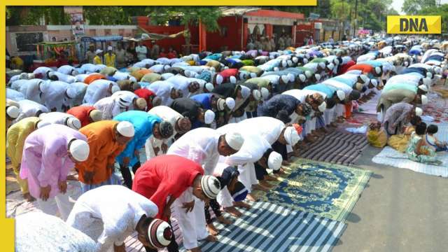 DNA Explainer: BJP holds 'first ever' meeting with Pasmanda Muslims in ...