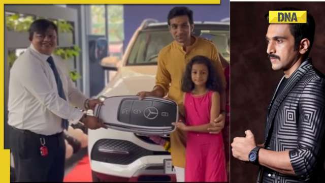 After Mirzapur star Divyendu, Scam 1992 actor Pratik Gandhi purchases ...