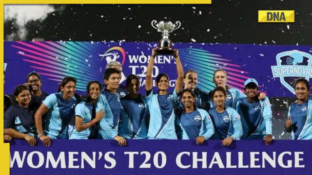 Women’s IPL in 2023: Teams, matches, squad rules; how Women’s IPL may look Women’s IPL in 2023: Teams, matches, squad rules; how Women’s IPL may look