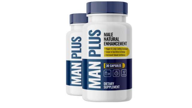 Manplus Review [AU]: Is Chemist Warehouse Man Plus Supplement Safe ...