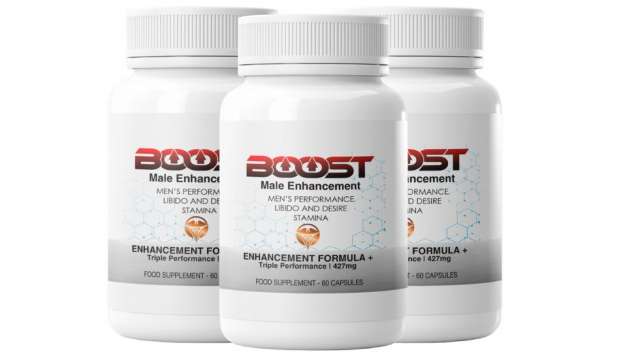 Male Boost Review: Will the MaleBoost Supplement Work for You?