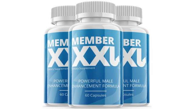 Member XXL Review: Does This Male Enhancement Really Work?