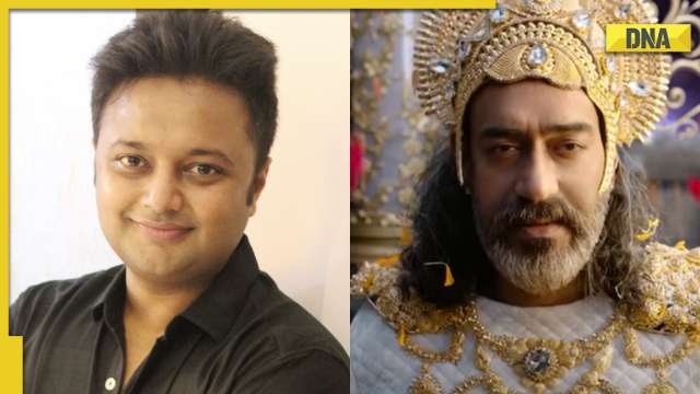 Thank God writer Aakash Kaushik reveals a lesser known fact about Ajay ...