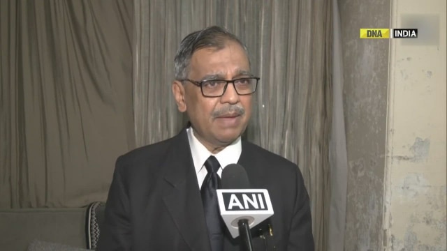 Indian special prosecutor Ujjwal Nikam condemns Pakistan's removal from ...