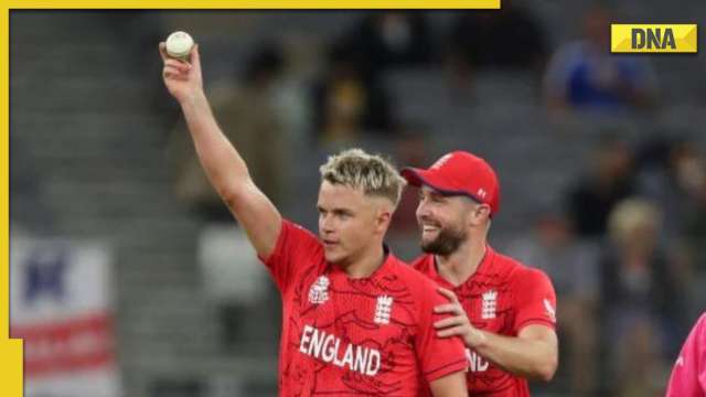 ENG vs AFG: Sam Curran becomes first England bowler to get 5-wicket ...